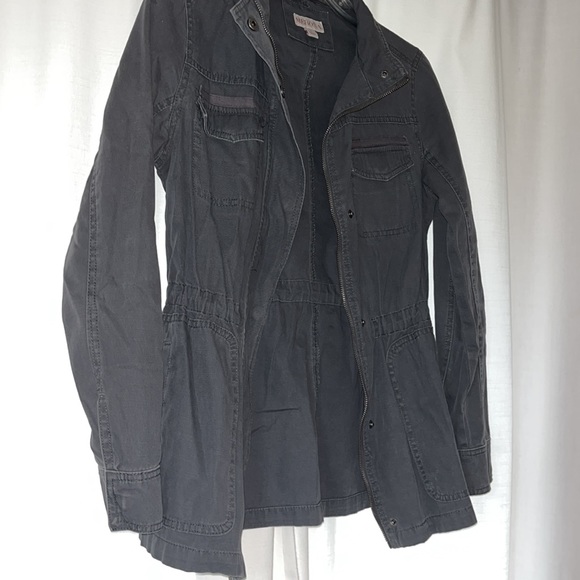 Merona | Jackets & Coats | Target Utility Jacket | Poshmark